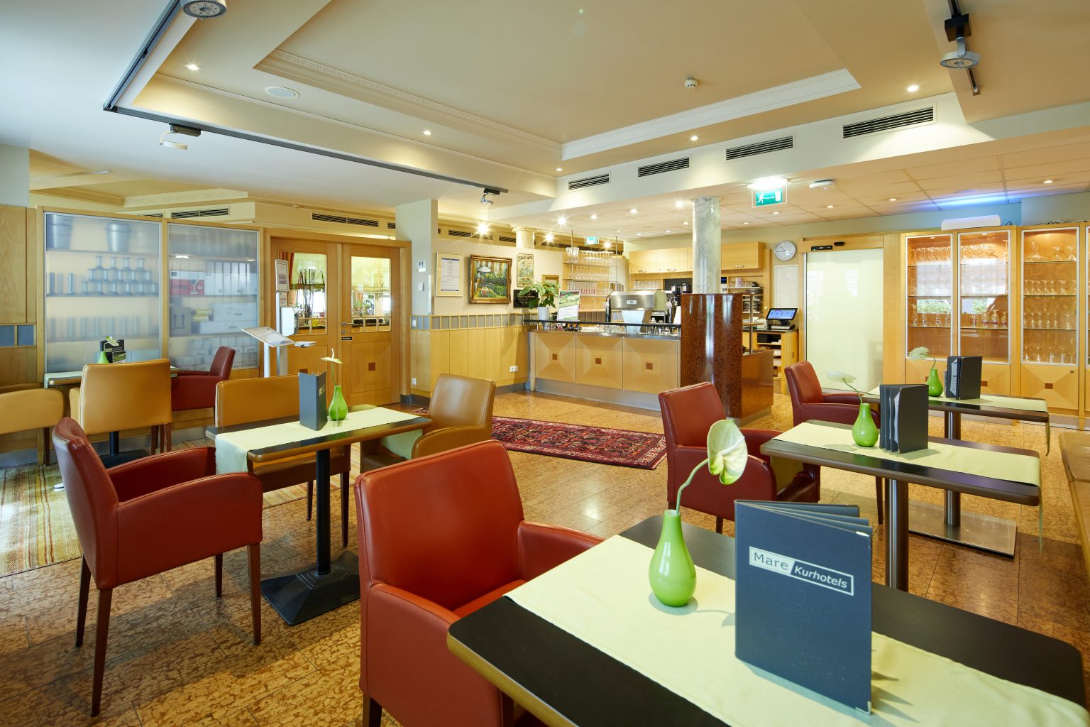 Zimmer & mehr… – Hotel Triest****